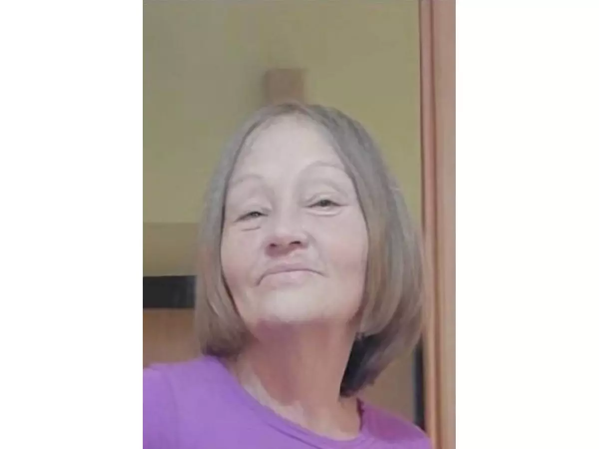 В Шахтах ищут без вести пропавшую 66-летнюю женщину » DonDay