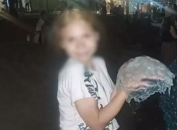 Пропавшую 13-летнюю школьницу в Ростове нашли живой » DonDay