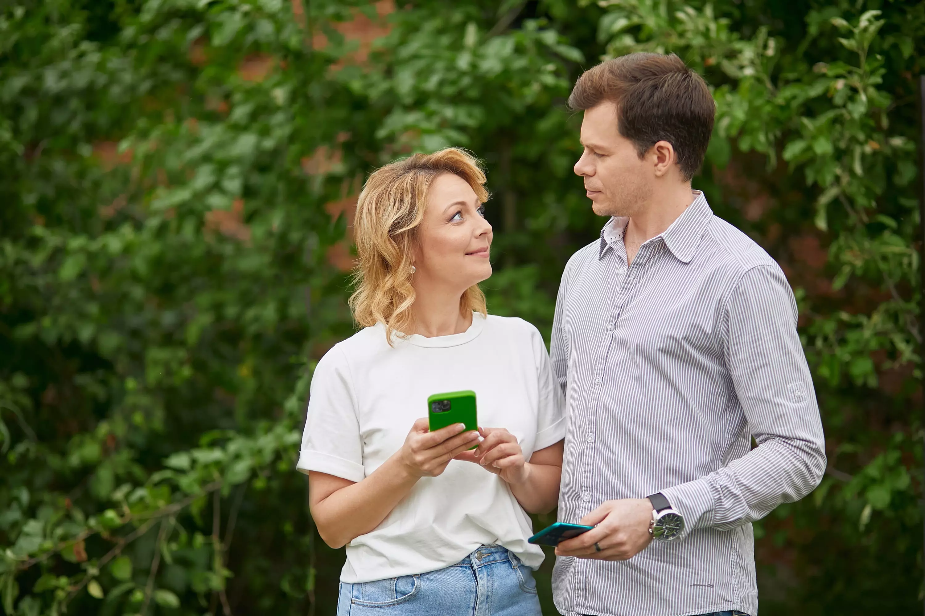 Жители Дона всех возрастов отказываются от телефонных звонков в пользу мессенджеров » DonDay