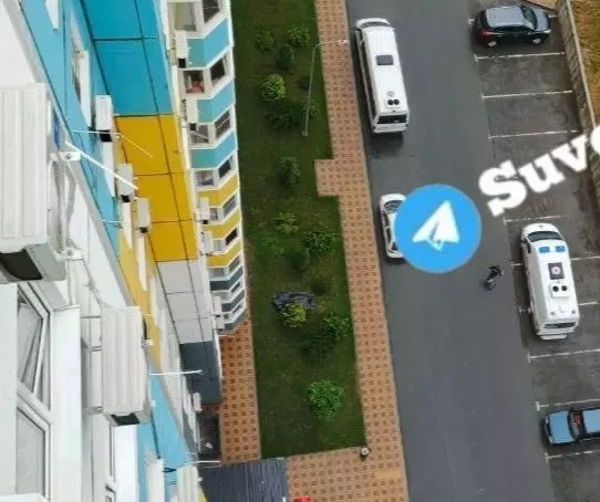 В Ростове в Суворовском молодой парень выпал из окна 11-го этажа » DonDay