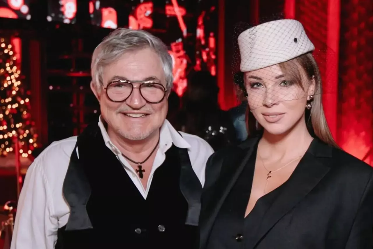 Полина Диброва ушла от мужа ради молодого любовника » DonDay