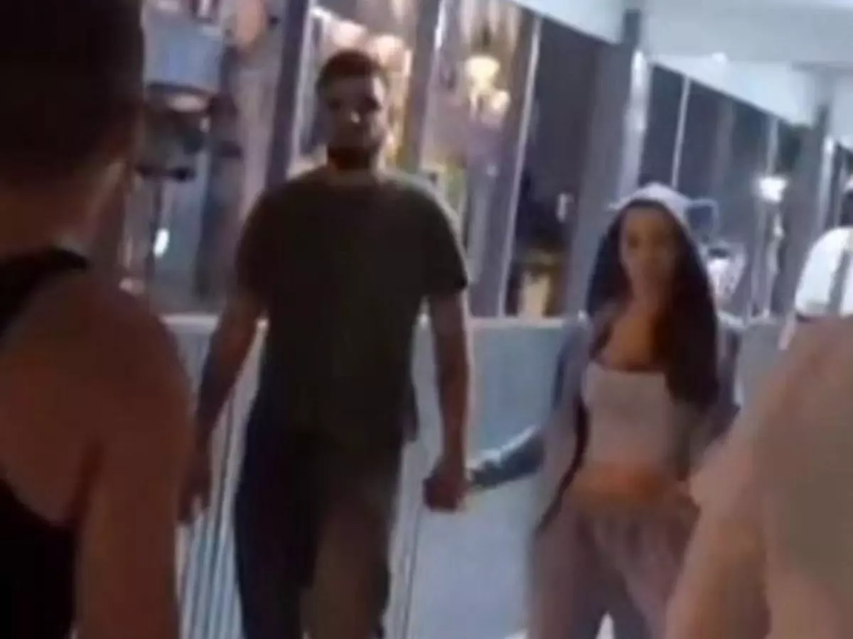 Валя Карнавал перестала скрывать отношения с бизнесменом Аргишти Эвояном » DonDay