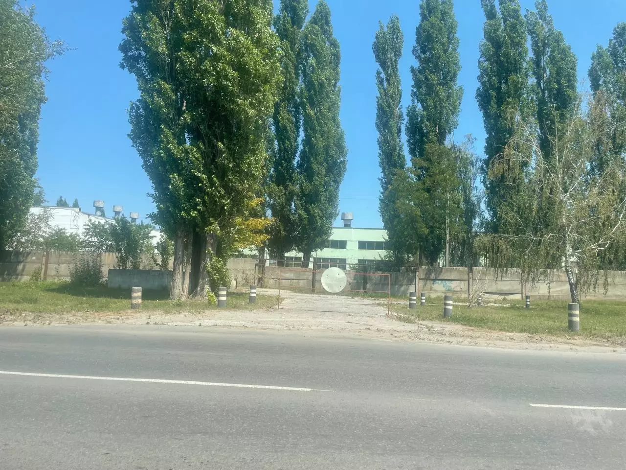 В Ростовской области за 17,7 млн пытаются продать арестованное имущество оптовой компании » DonDay