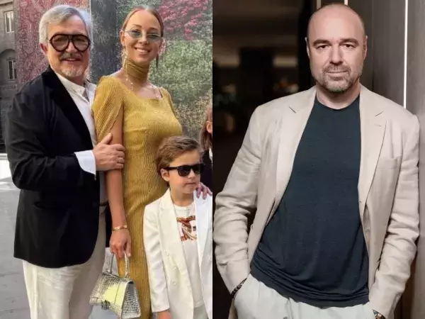 Любовник Полины Дибровой устроил скандал в доме жены » DonDay