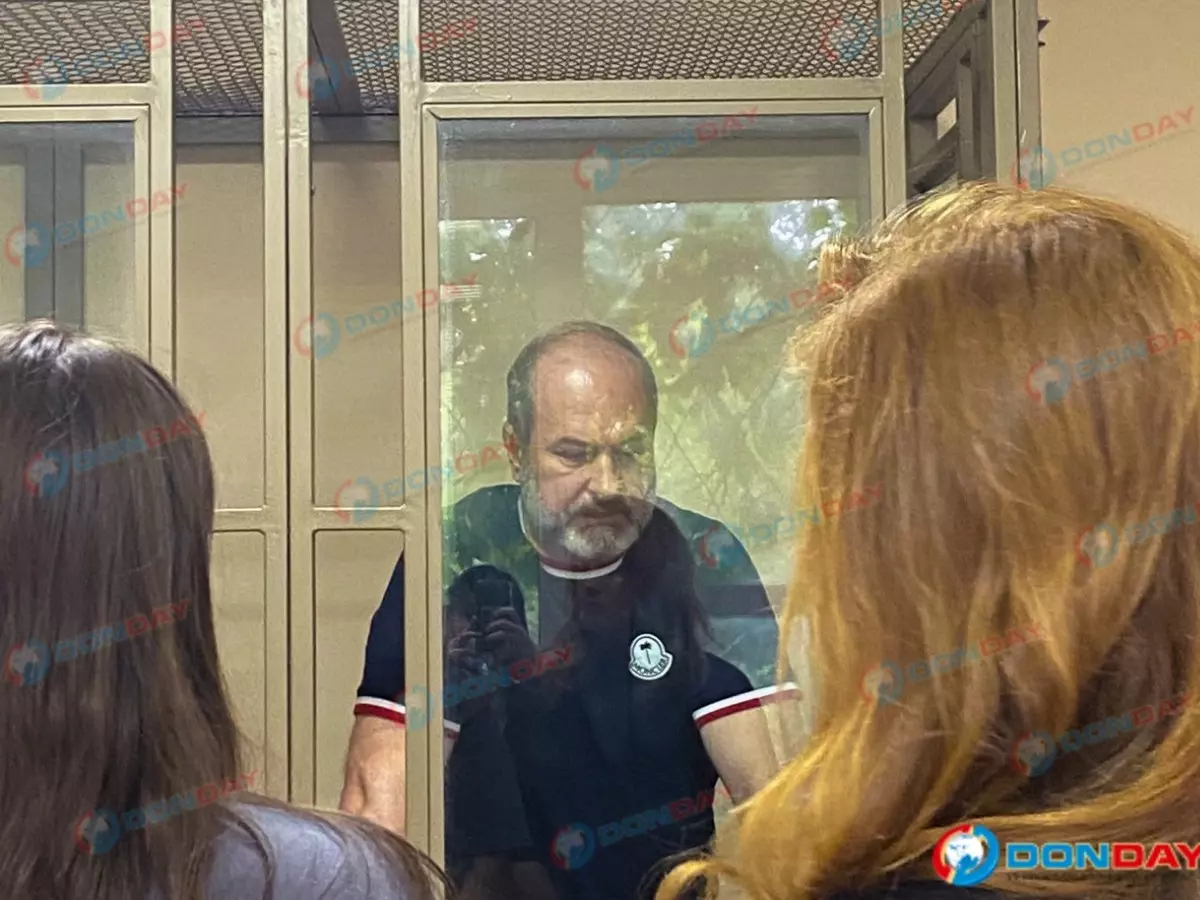 В суде не допросили специалистов, проводивших экспертизу записей по делу Виталия Кушнарева » DonDay