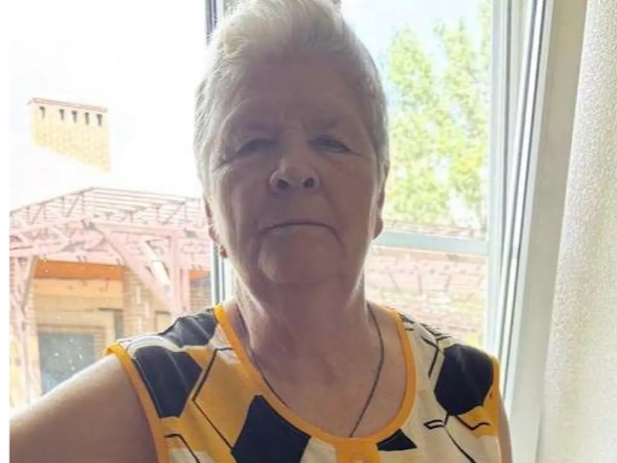 В Ростовской области родные разыскивают пропавшую пенсионерку, страдающую деменцией » DonDay