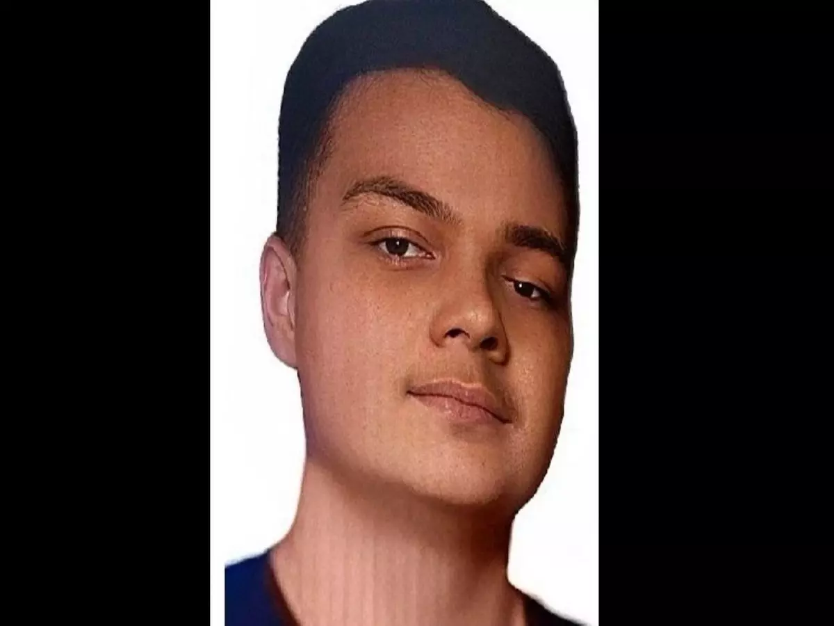 В Ростове разыскивают без вести пропавшего 19-летнего парня » DonDay