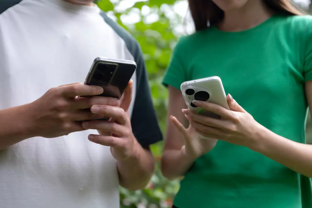 Абоненты Yota смогут подарить копию своего тарифа друзьям » DonDay