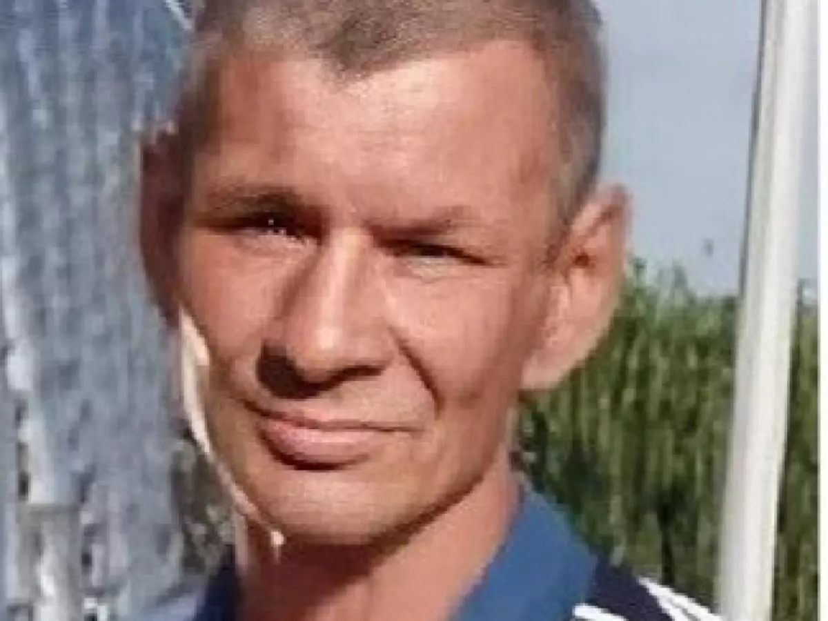 В Ростовской области разыскивают пропавшего 54-летнего мужчину » DonDay