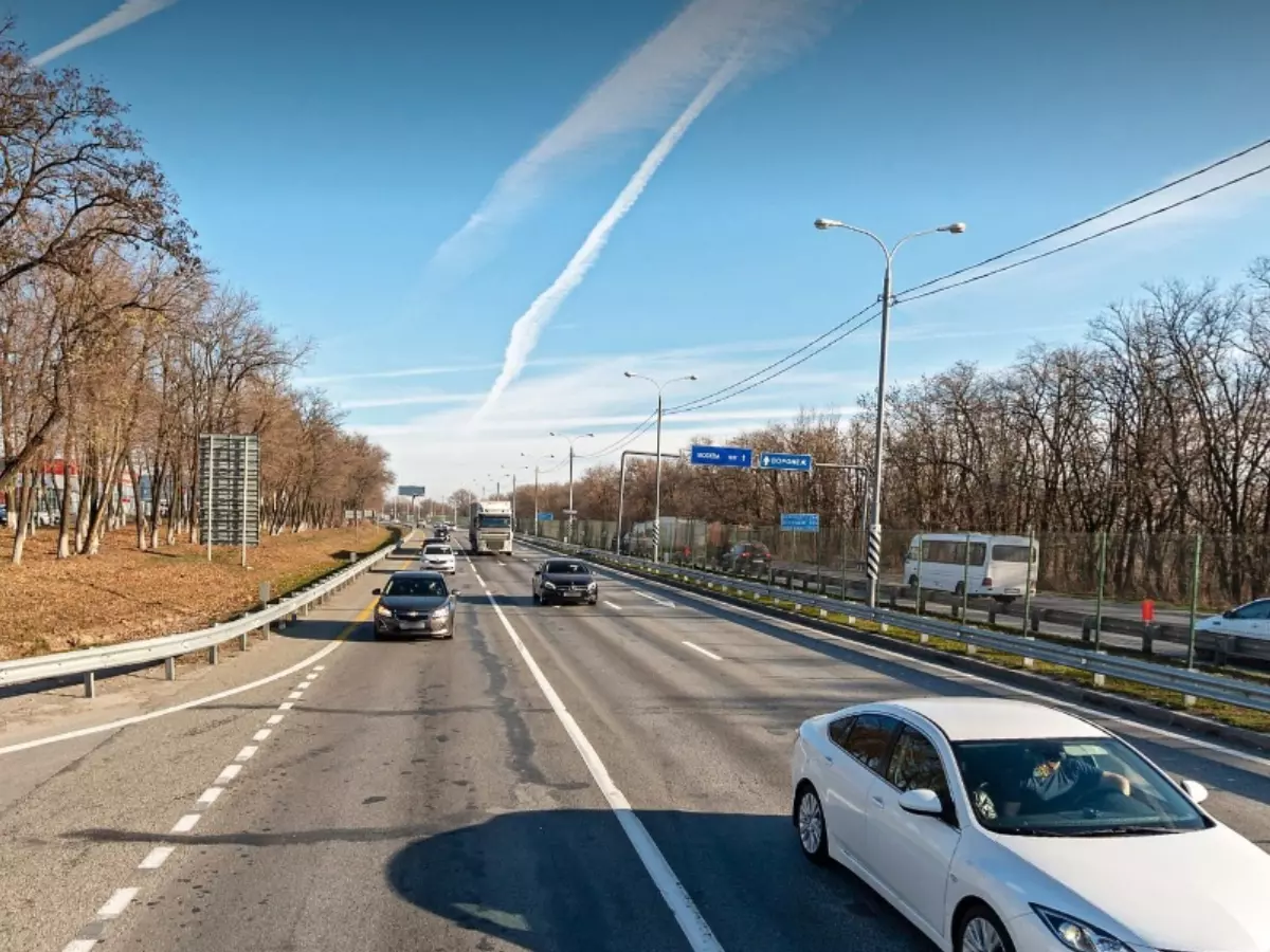 В Ростове на содержание Северного подъезда к Ростову потратят 6 миллионов рублей » DonDay