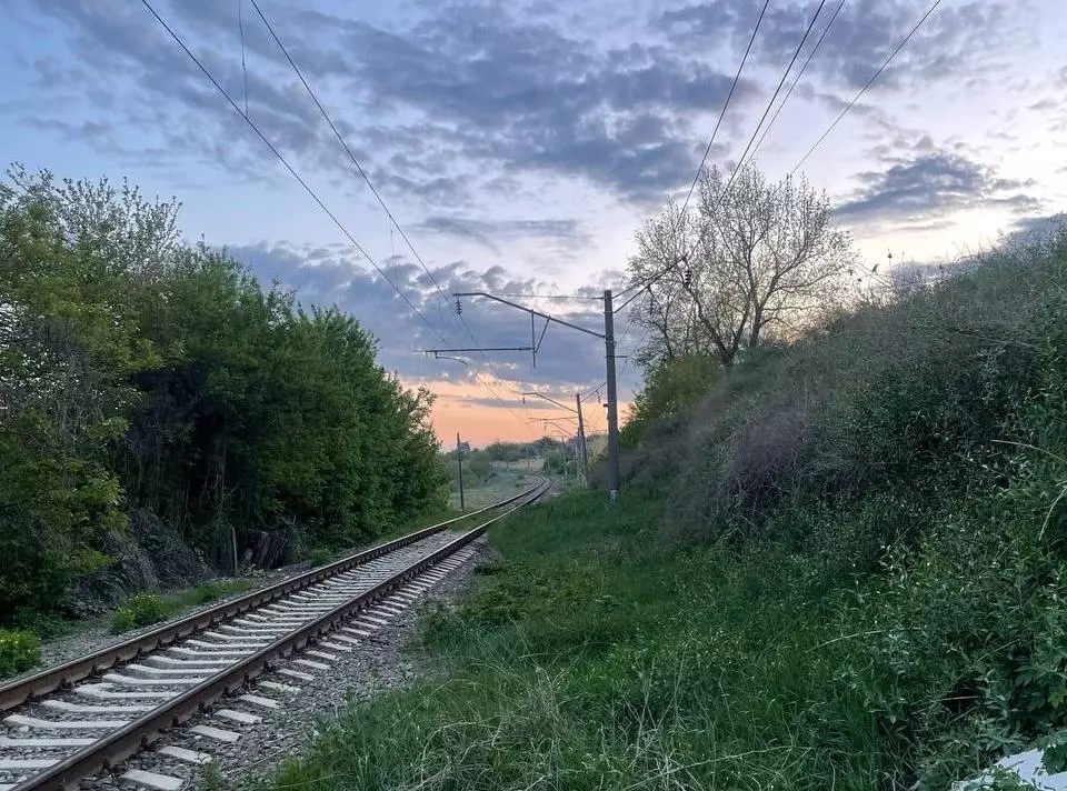 В Ростове на четыре часа закроют ж/д переезд на Мечникова » DonDay