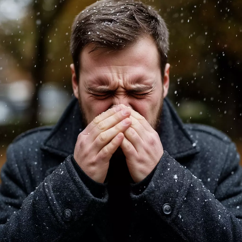 Врач из Ростова предупредила об аллергенах в осенний сезон » DonDay