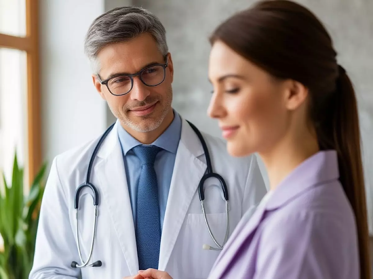 О тревожных симптомах, указывающих на болезни сердца, рассказала врач из Ростова » DonDay