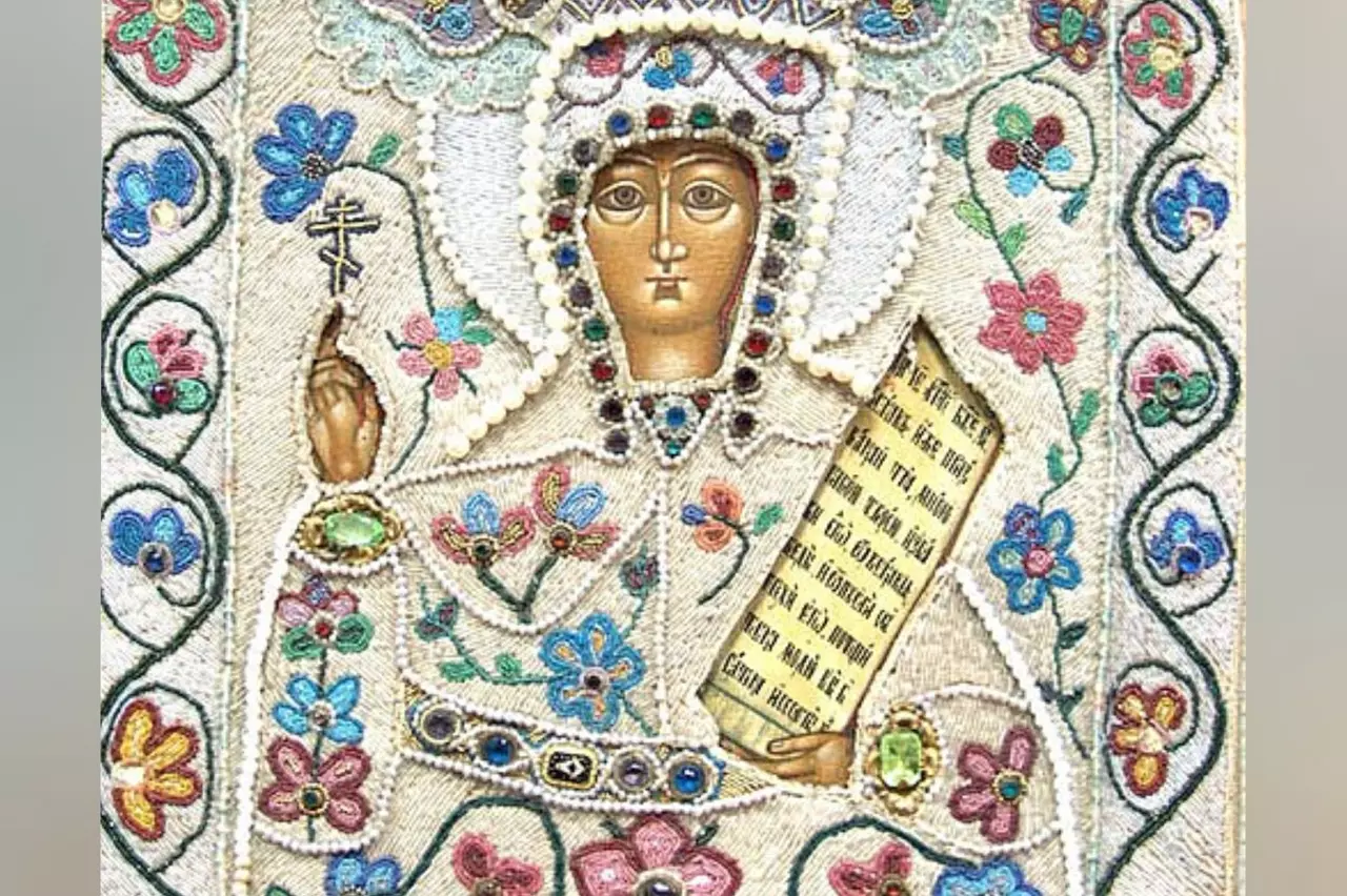 Народный праздник Параскевы Льняницы: что нельзя делать 10 ноября » DonDay