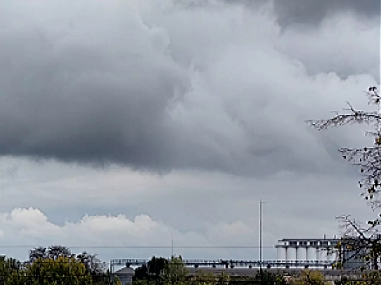 Похолодание придет в Ростов на этих выходных » DonDay