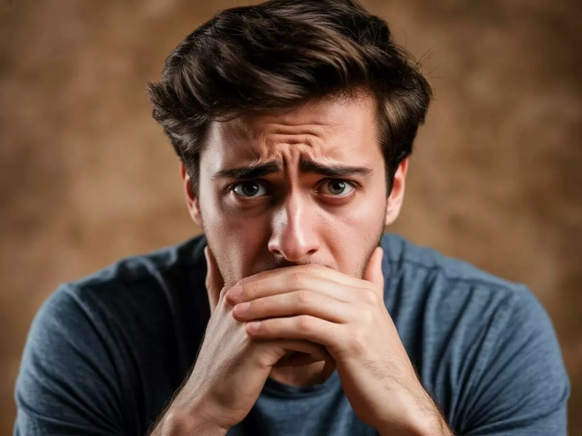 Психолог из Ростова рассказала, как бороться с тревожностью » DonDay